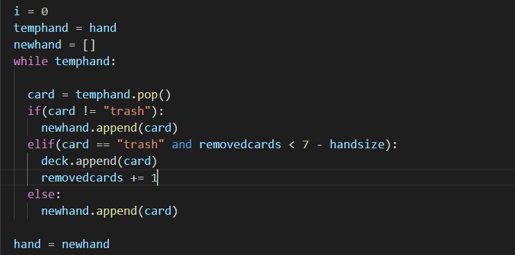 Attempting to Play Tron With Python | by Cole Kepford | Medium