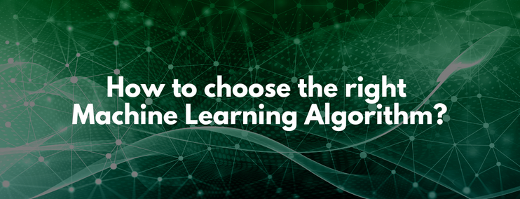 Which Machine Learning Algorithm should i use? | by ARJIT SHARMA | Medium
