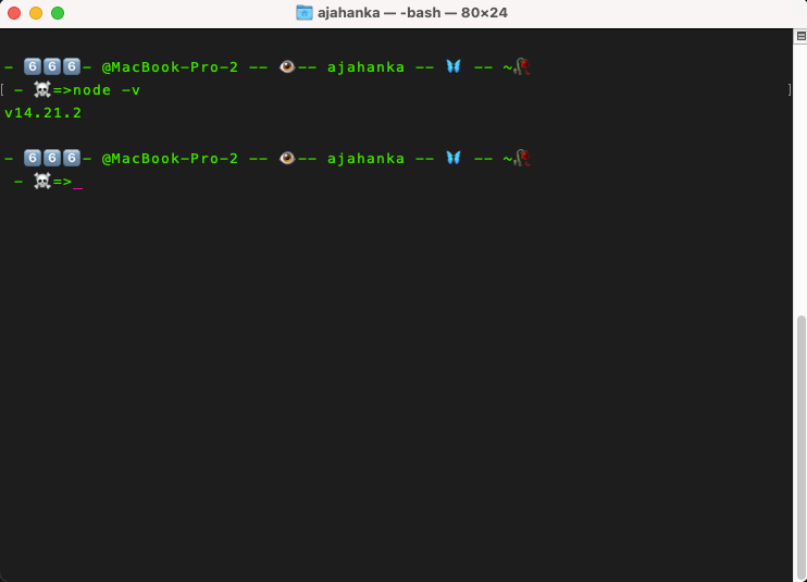 How To Personalise Bash Terminal | Medium