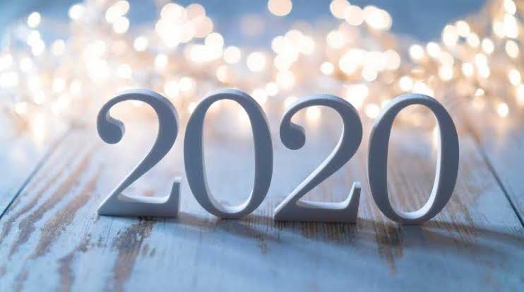 2020 - What an Eventful Year. Image credit : YourPokerDream.com | by ...