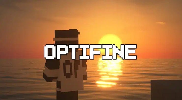Optifine : Uplifts Your Minecraft Experience | by Onetechspot08 | Medium