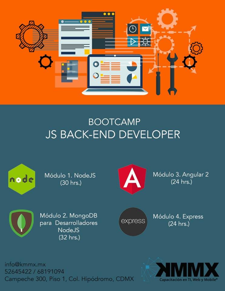 ¿que hacer después de mi coding Bootcamp? | by Alex | Medium