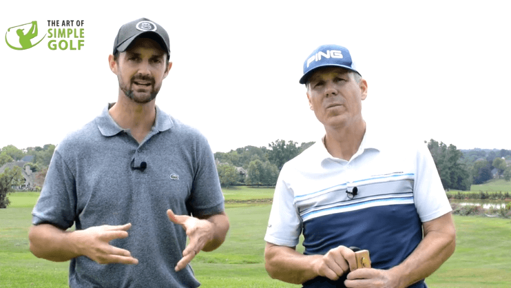A 5-Step Golf Guide (That ANYONE Can Follow) | by Thinkegictalk | Medium