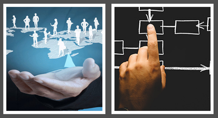 Driven by people or processes? A common challenge that SME’s face | by ...