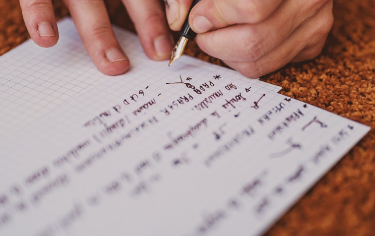 Do you remember a concept called pen pals? The idea started in 1936 ...