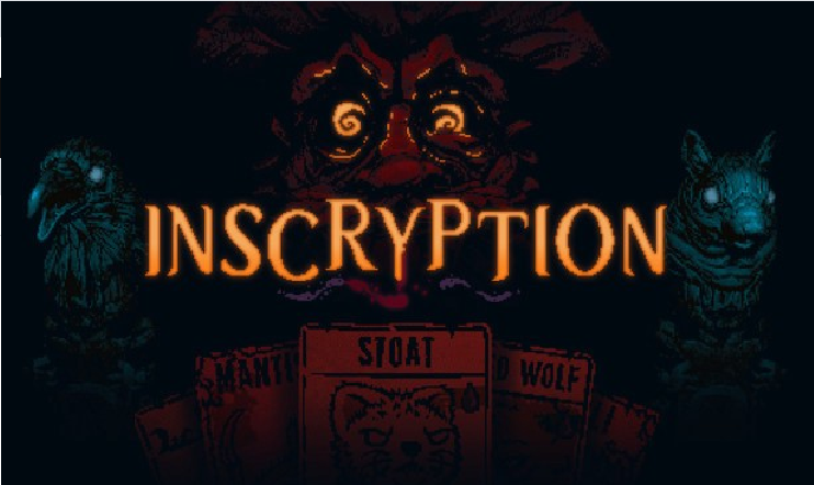 Inscryption: A Simple Game about Deck Building | by Faye Seidler | Medium