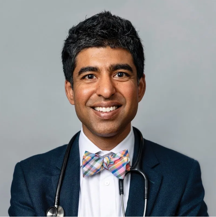 Dr. Neel Shah, Chief Medical Officer of Maven Clinic, on expanding ...