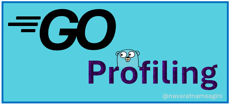 Profiling Go Applications. Profiling in Go is a technique for… | by Sagini Navaratnam | Stackademic