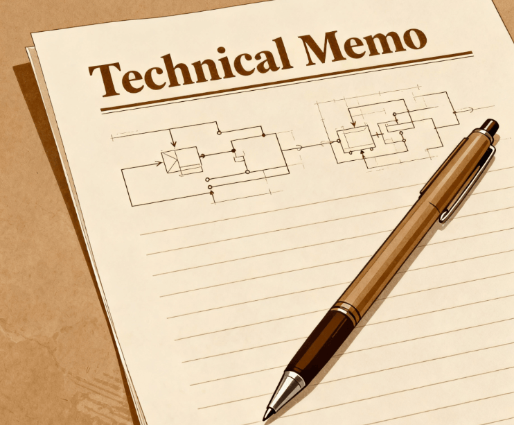 Turning Your Notes into PDF Technical Memos or Data Science Reports ...