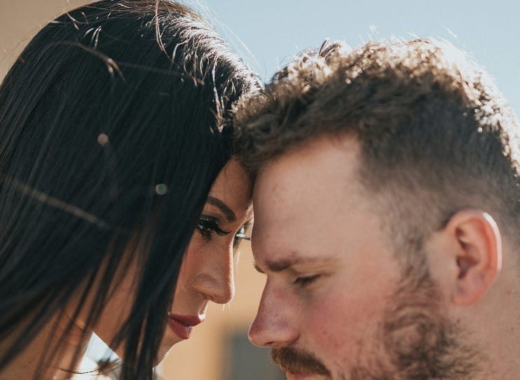 Two New Wife-Sharing Adventures. Introducing our up-coming series | by ...