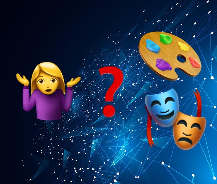 Recommending Content For The Cultural Visitor | by Oli Flynn | Medium