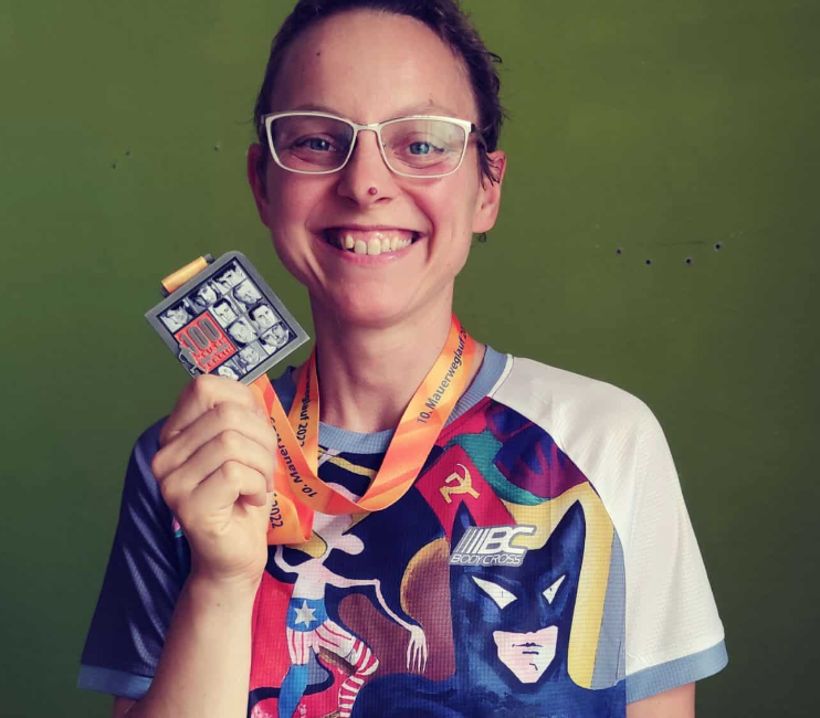 How I Went from 0 to 100-Mile Ultramarathon Finish in Less than Two ...