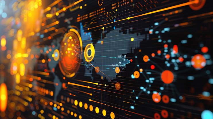 The Art of Multi-Dimensional Charts: Mastering Data Visualization for ...