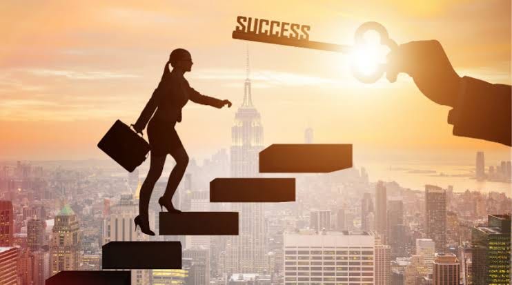 BUILDING AND SUSTAINING A SUCCESSFUL CAREER | by ...