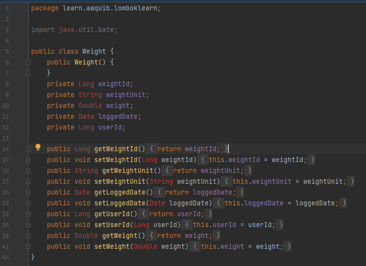 Lombok Library Features. An art to reduce boiler plate code… | by ...