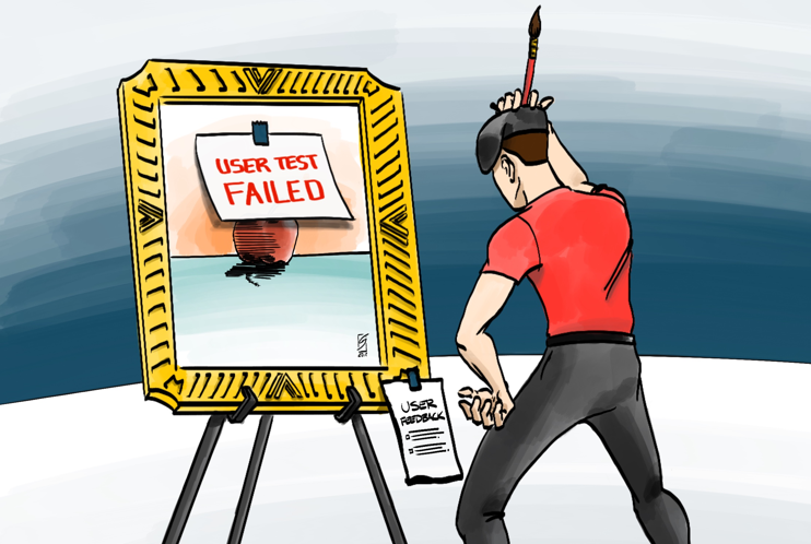 Design Is Not Art. Editor’s note: This is the third post… | by Jamie ...
