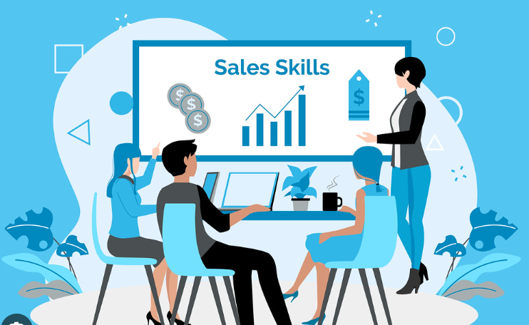 Sales Coaching vs Sales Training, what’s best for your team? | by ...