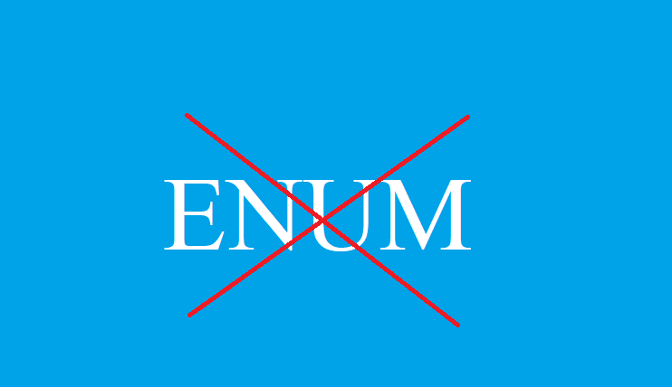 3 Reason to don’t using Enums in programming | by HamidReza Moradof ...