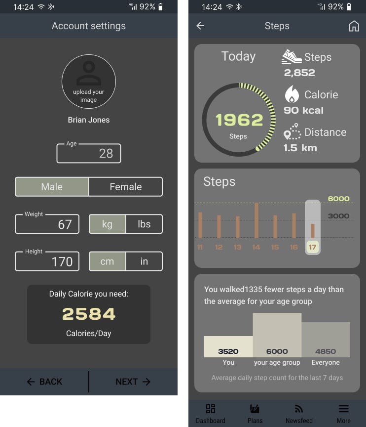 Color Blindness and UX Design: Ensuring Inclusive Accessibility for All ...