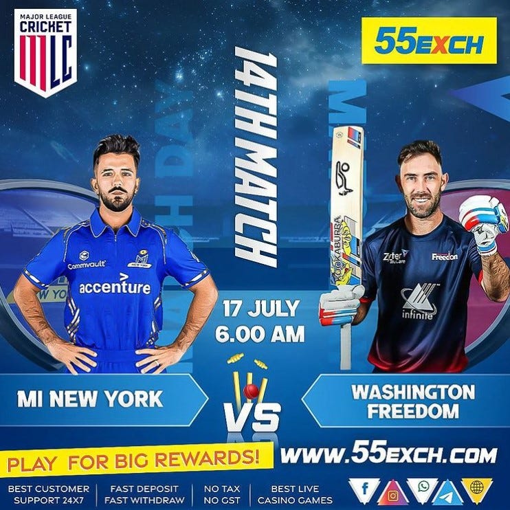 Your Ultimate Guide to Finding the Best Cricket Service Near You with ...