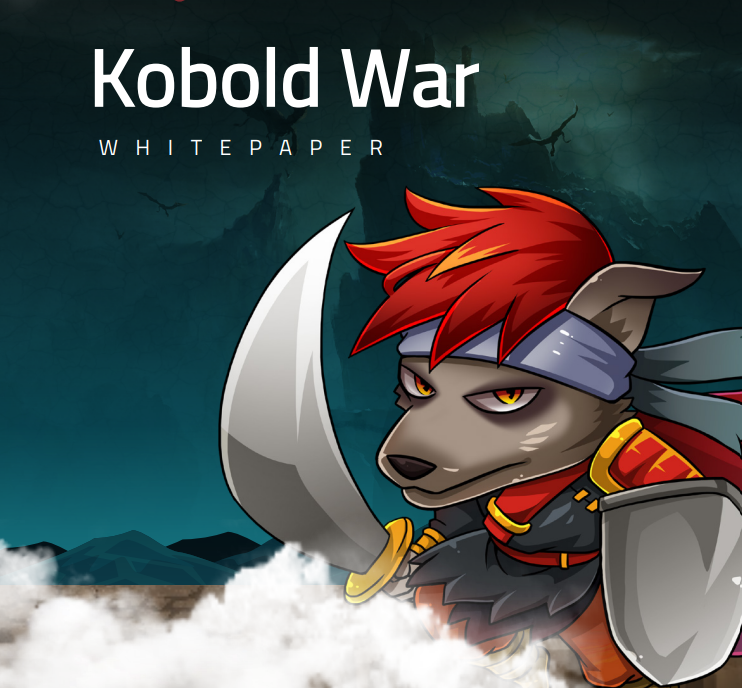 Introduction to Kobold Inu. Kobold War is an unique play-to-earn… | by ...