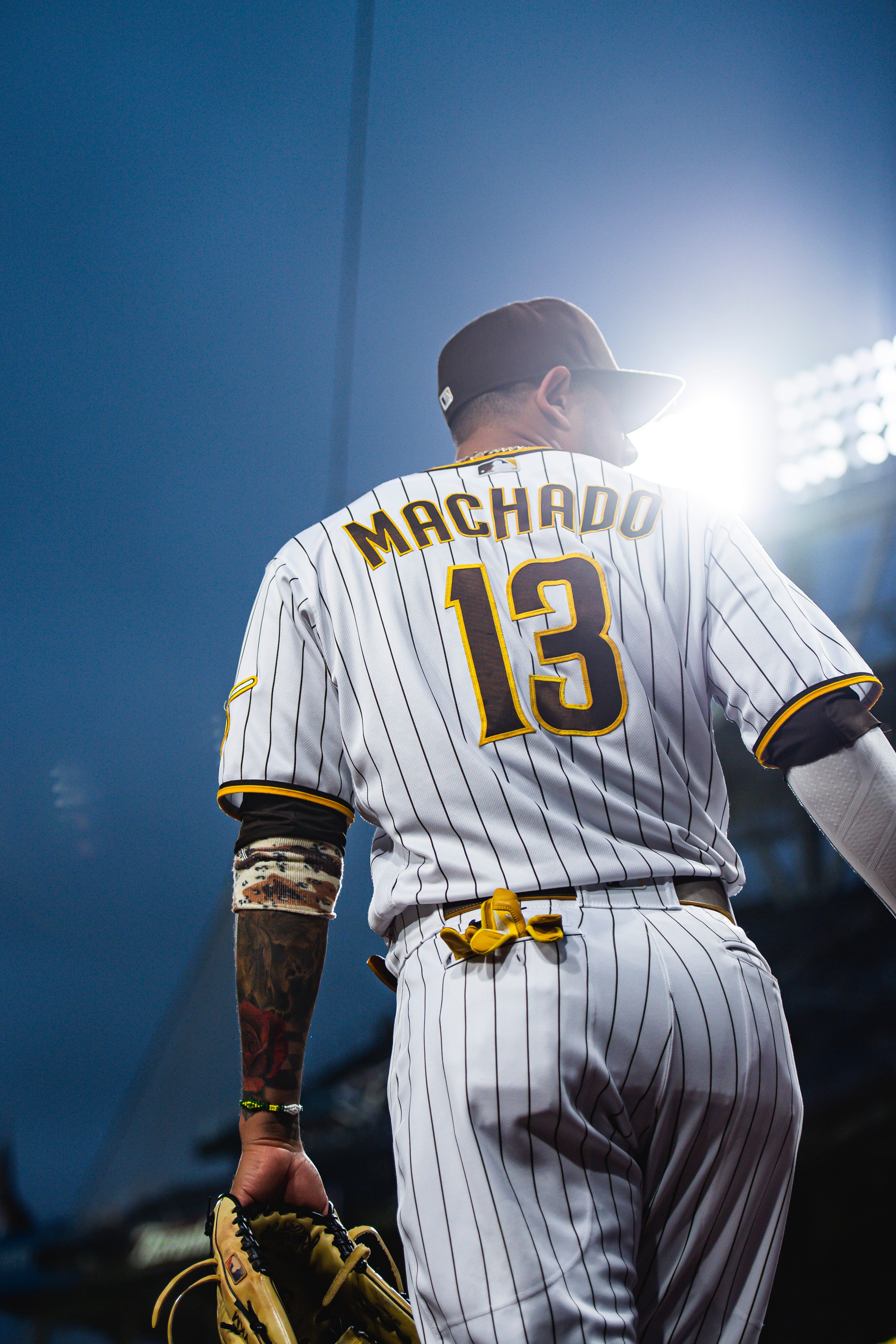 Manny Machado Wallpaper