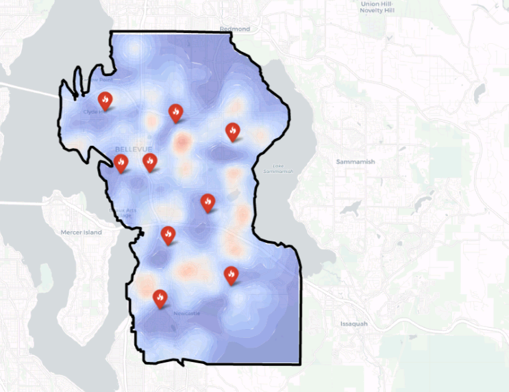 Using NFORS data to understand coverage. | by Tyler Buffington, PhD ...