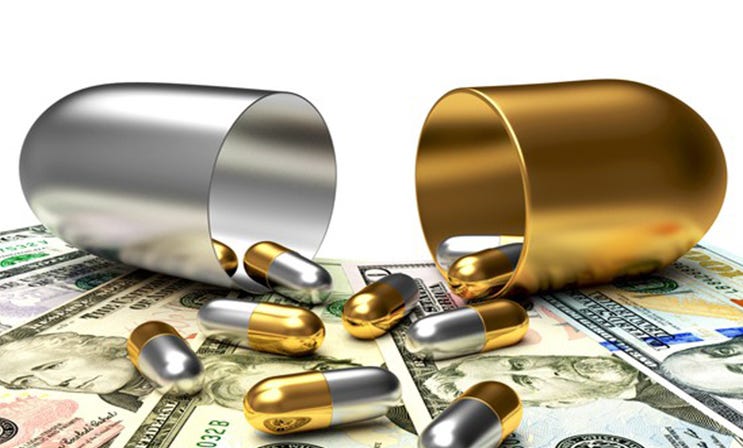 Top Healthcare Stocks To Watch This Month | by Investing Divas | Medium