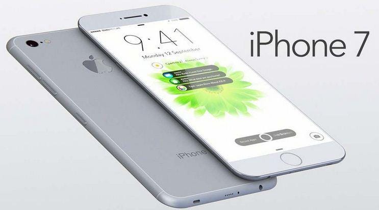 Everything You Need Know About the iPhone 7 | by iPLauncher | Medium