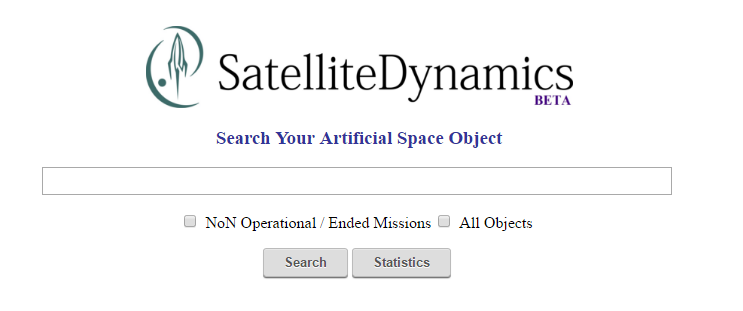 Satellite Dynamics — Göklerde neler var? | by Tayfun Uslu | Medium