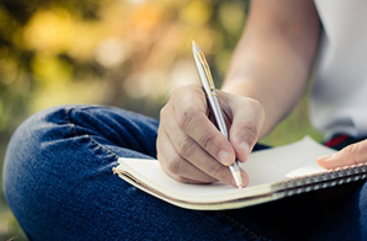 Improving My Writing. I have tried hard to improve my writing… | by ...