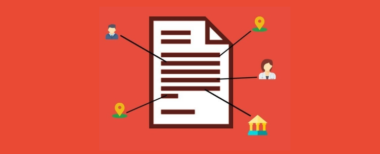 Automatic Summarization Of Resumes With Ner By Dataturks Data