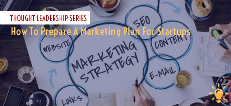 How to Make a Marketing Plan for Startups | by Logan Smith | Medium