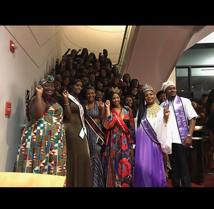 How to build a better Baltimore.. The types of leaders Baltimore needs ...