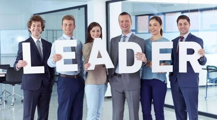 Spotting Leadership Talent: Strategies for Cultivating Future Community ...