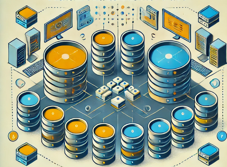 The Future of SaaS: Understanding Schema-Based and Row-Level Multi-Tenancy | by Hassan Ayoub ...