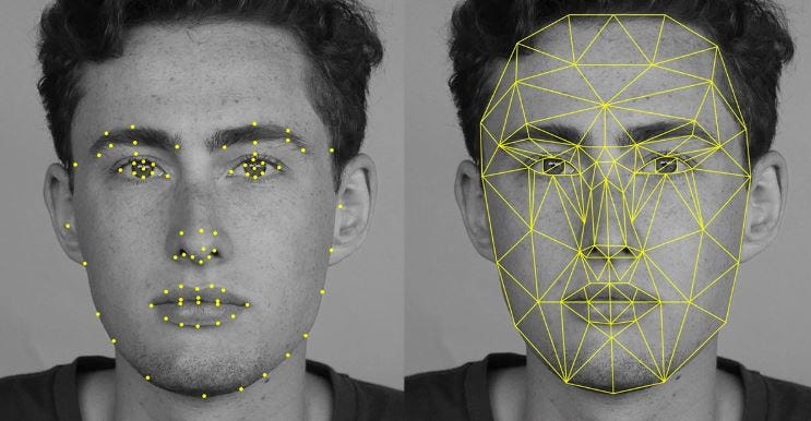 Recognizing Facial Expressions of Occluded Faces using Convolutional Neural Networks(CNN) | by ...