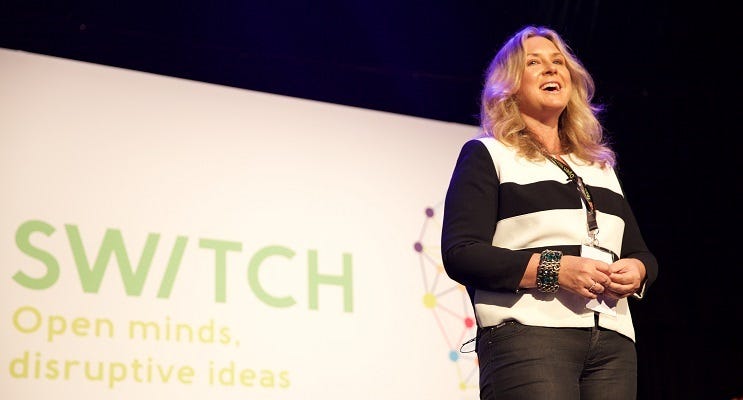 We’re an NFP to watch. As Cure Brain Cancer Foundation moves… | by Cure ...