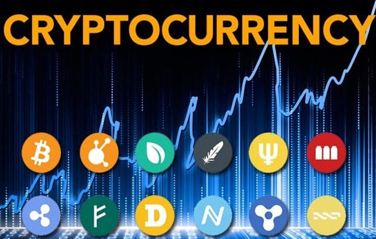 Cryptocurrencies: The Dawn of a New Economy | by Isaac Rossi | Crypto ...