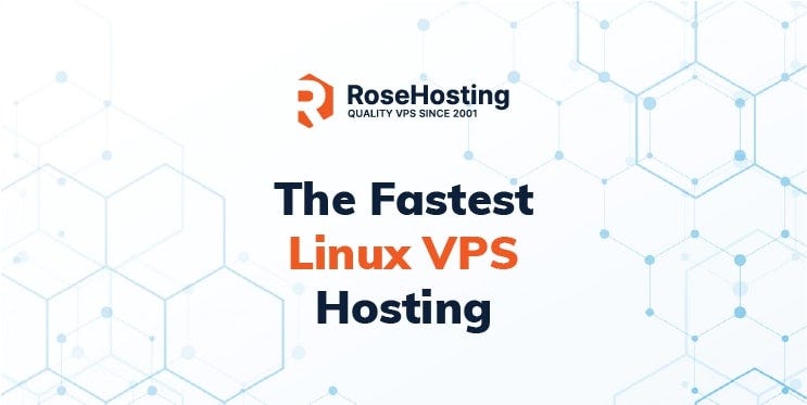 RoseHosting Linux VPS Hosting Review 2024: Is RoseHosting The Best Linux VPS Hosting Or Not ...