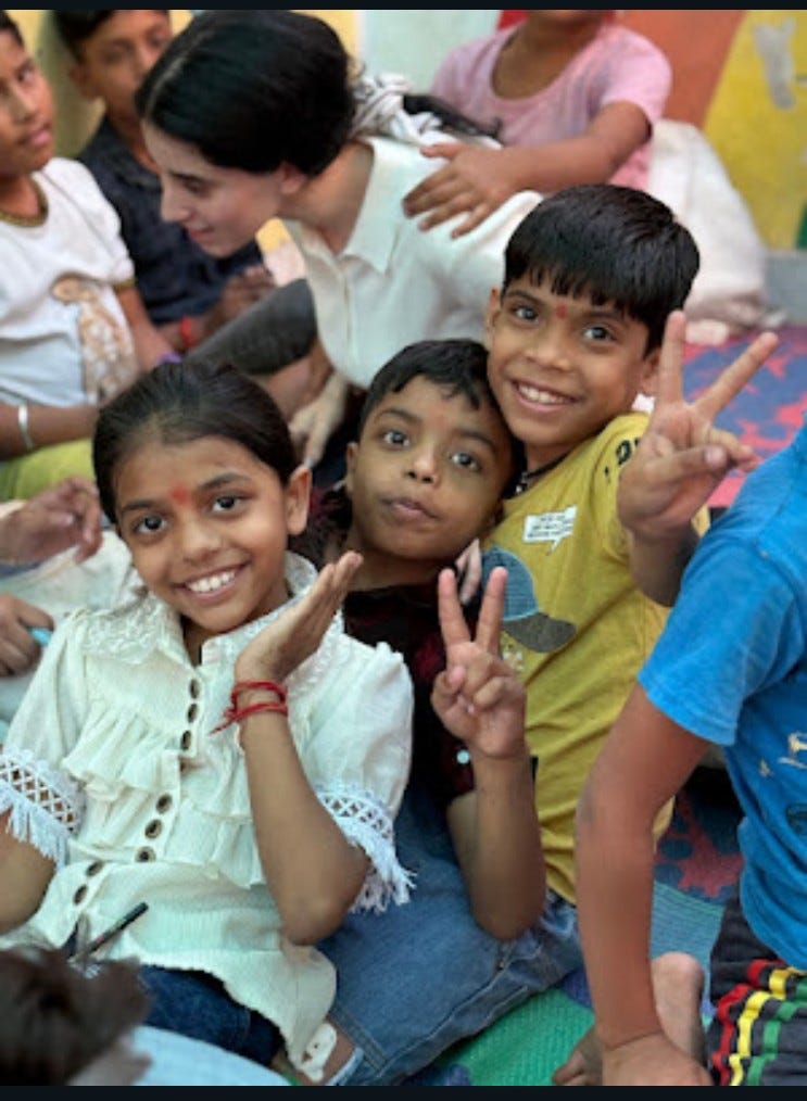 Educating is a grueling task, meant for visionaries: Pehchaan The ...