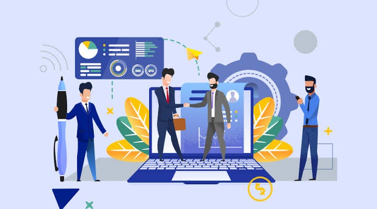 Python key steps to kickstart your journey | by Cryptfi_mariano | Medium