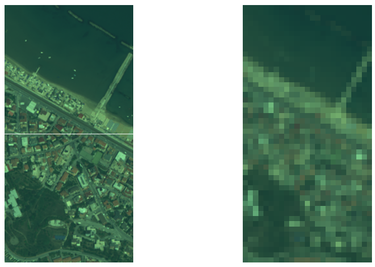 Super Resolution Images Using Generative Models | by Nourhan Abdelkerim ...