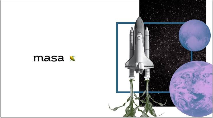 Introduction to Masa Finance. The Financial industry has been growing ...