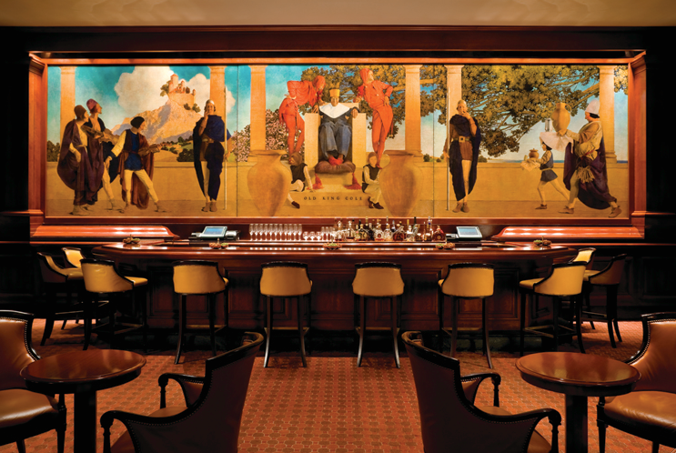 Historic Dining in Manhattan | by InCollect | Medium