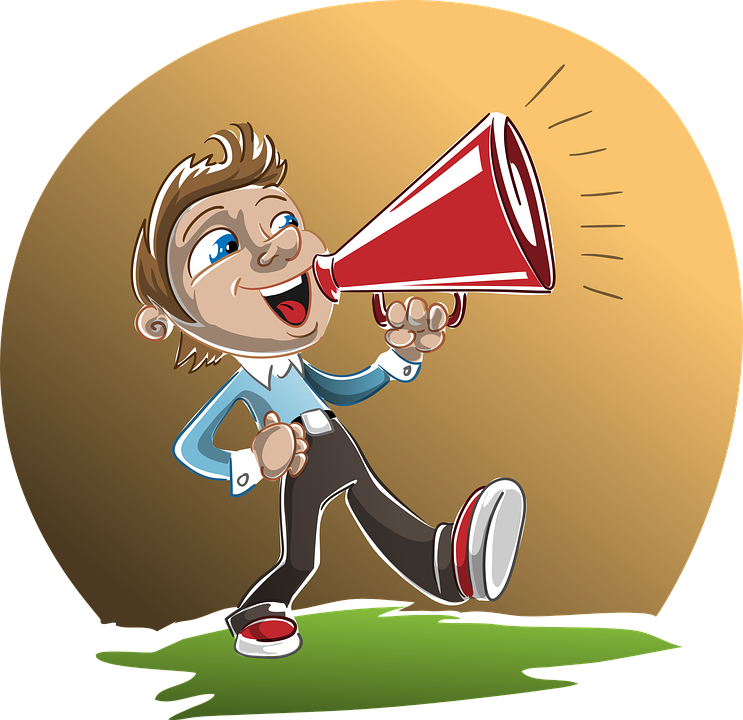 12 lessons learned from my first promotional book talk | by John ...