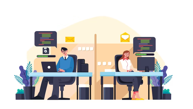 Maximizing ROI: Tips for Hiring Dedicated Developers in the USA | by ...