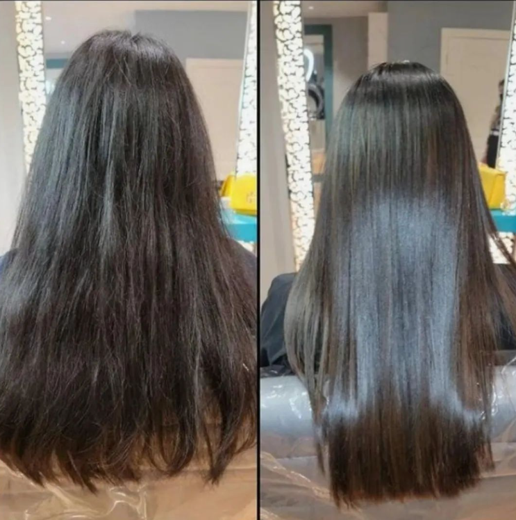 Mega Project: From Lab to Life: ZindaBaal’s Hair Oil Transformation ...