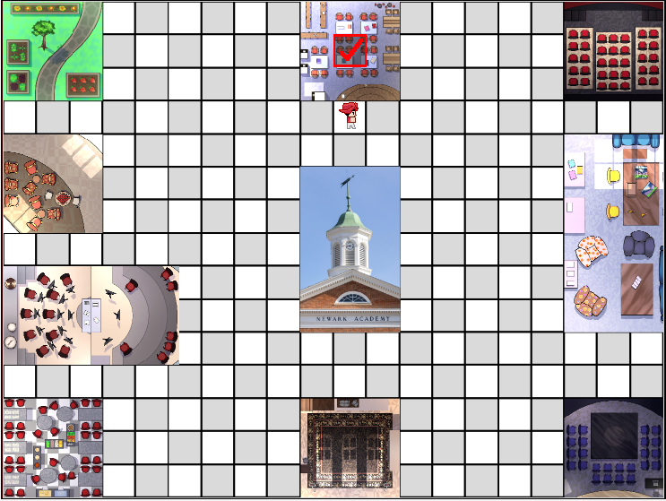 Computer Science Class Reinvents “Clue” to Learn Computer Coding | by ...
