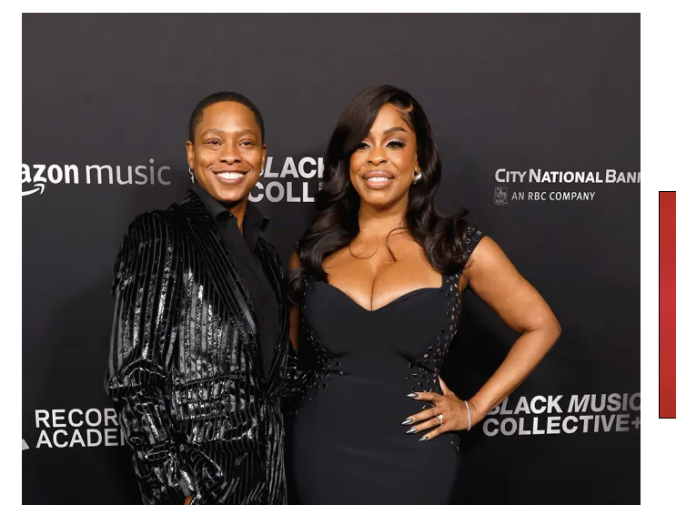 Niecy Nash-Betts & Jessica Betts Celebrate a Win with New Single “Ima ...